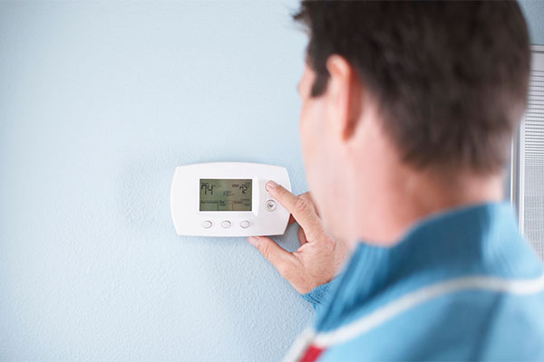 What Temperature Should I Set My Thermostat To In The Winter To Save Money 